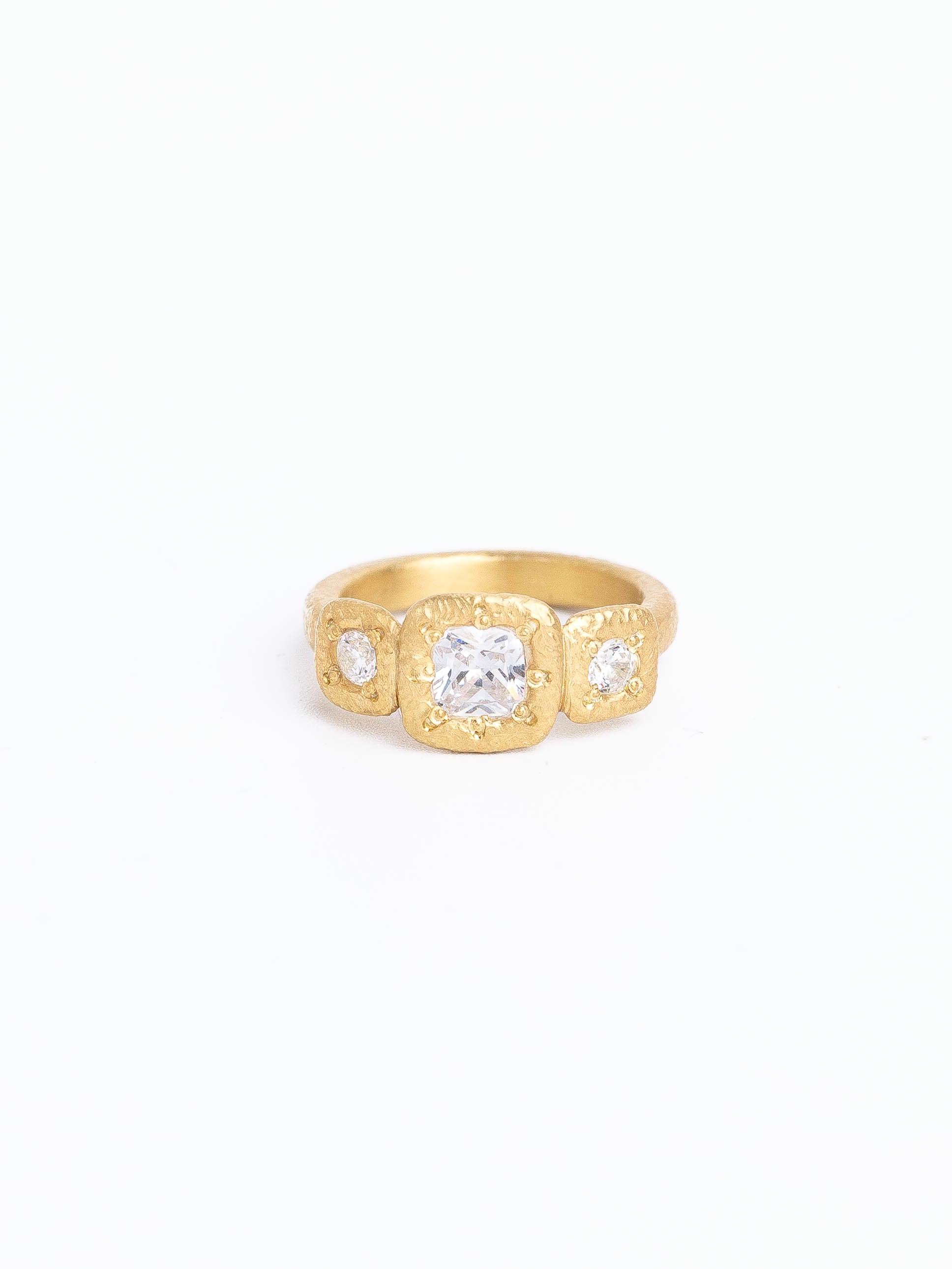 Dove Ring