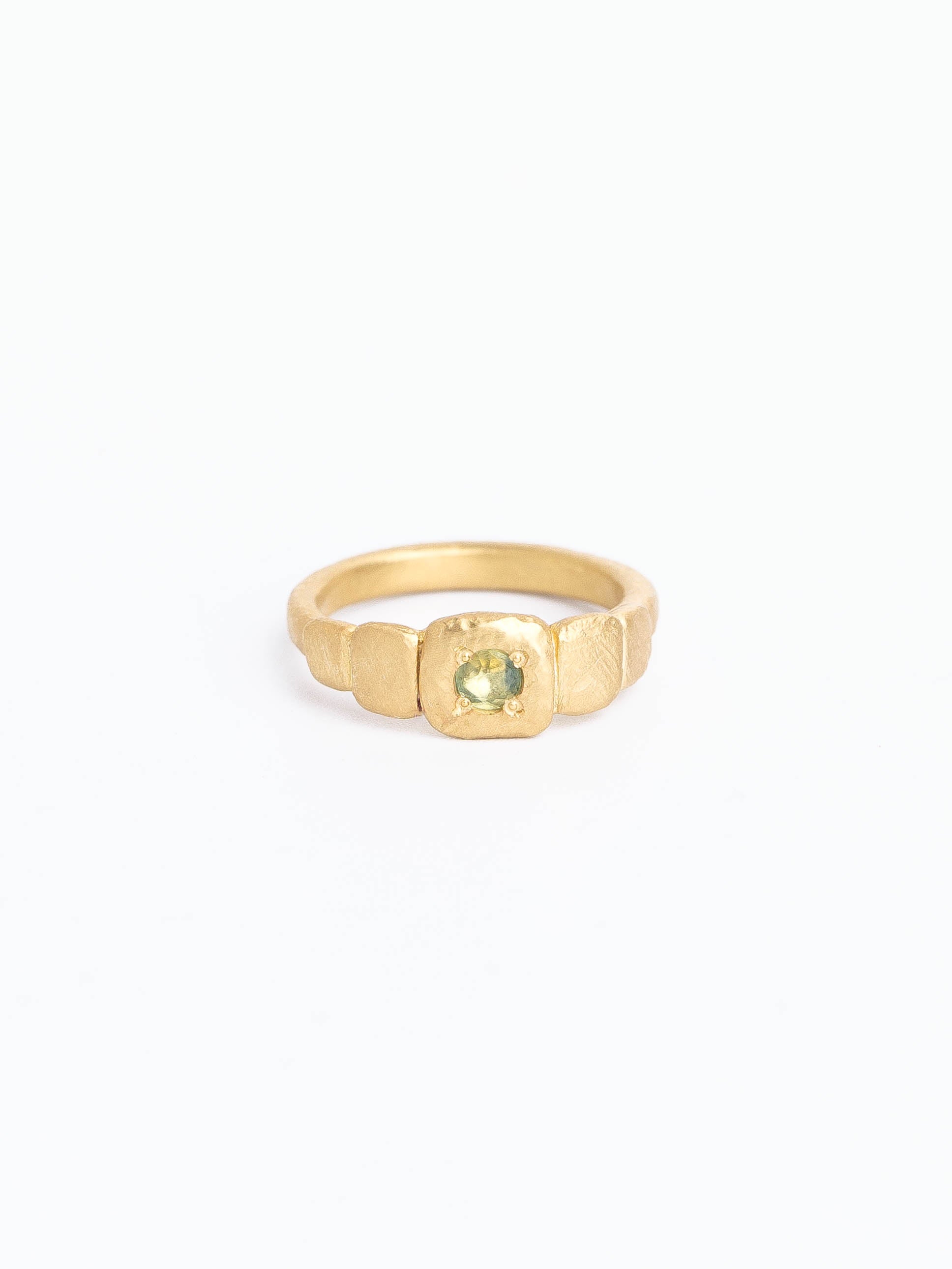 Monet Ring