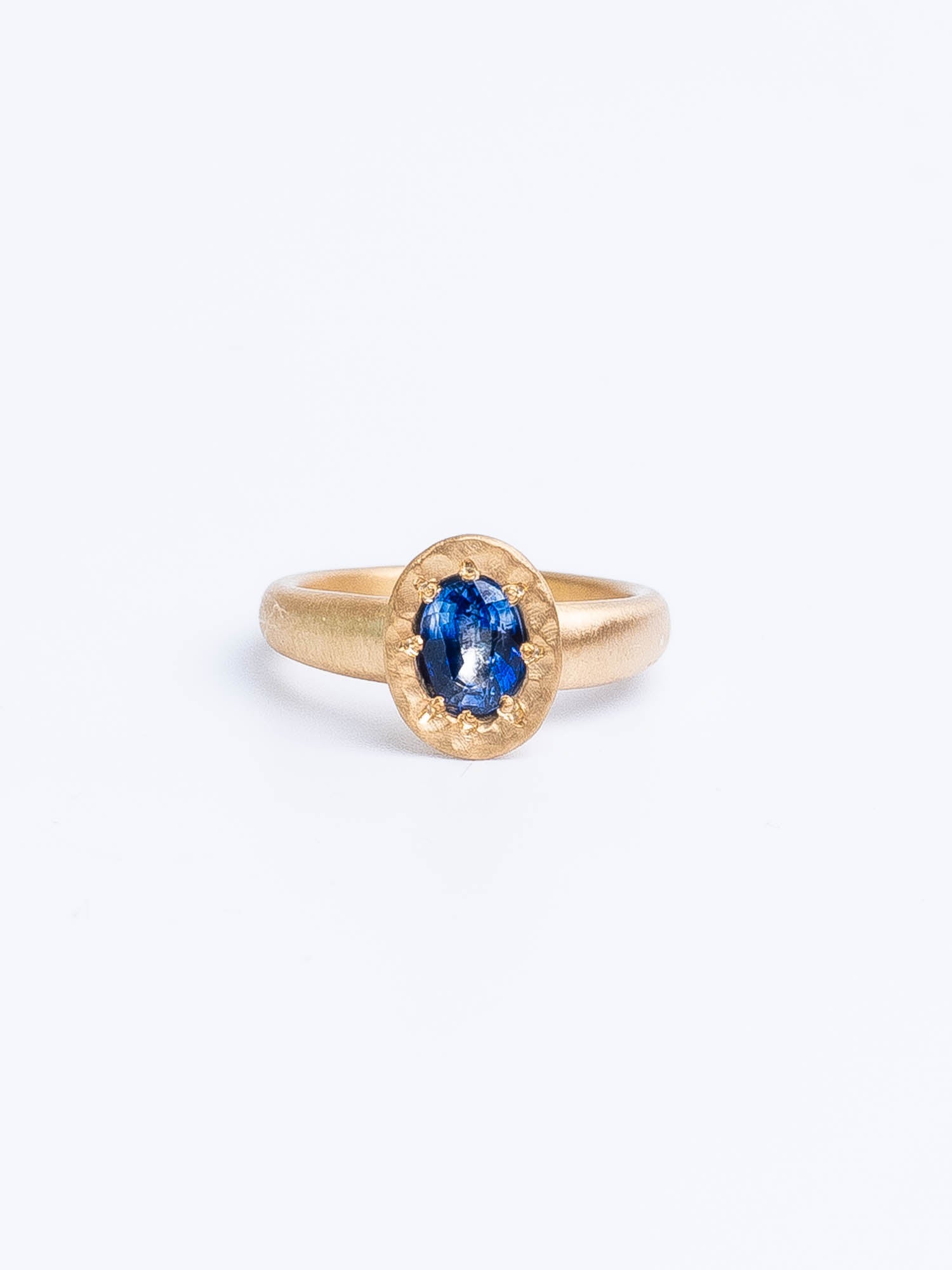 Ulysses Ring