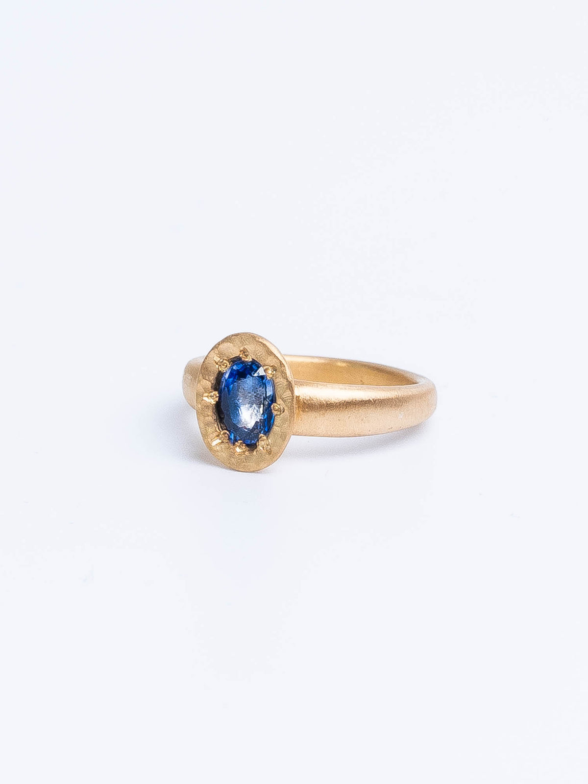 Ulysses Ring